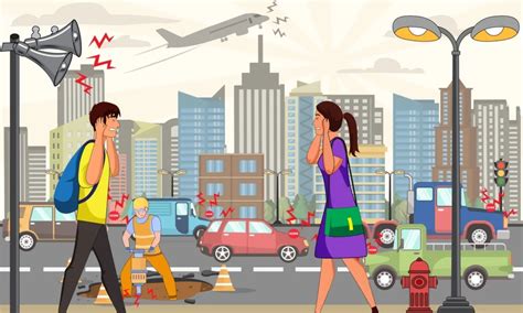 Whats Noise Pollution Types Causes And Prevention