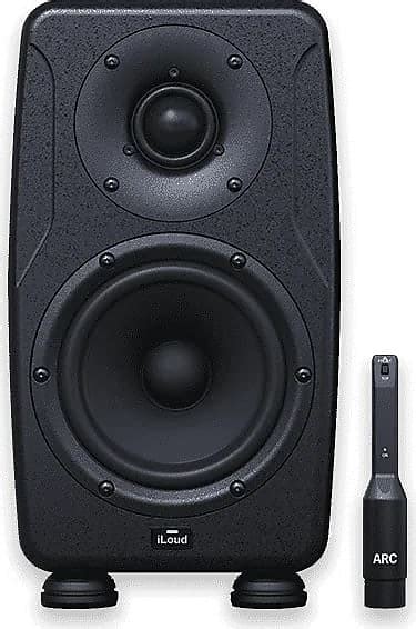 Ik Iloud Precision 5 Download Hand Crafted 5 Two Way Reverb