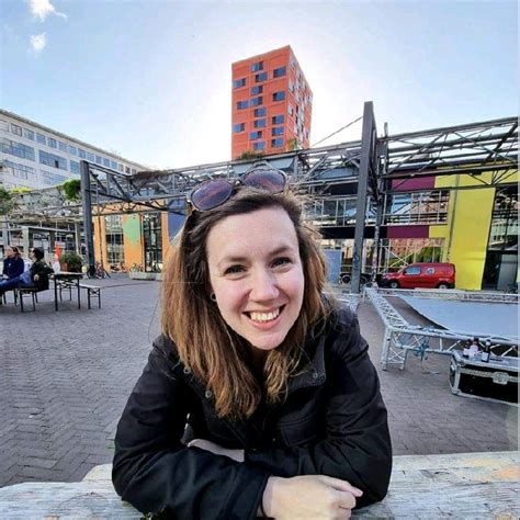 Daniëlle Stoop Leerkracht Groep 1 2 Bij Basisschool De Troubadour