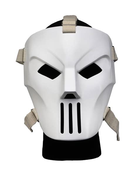 Tmnt Movie Casey Jones Life Size Mask Wearable Toy Discussion At