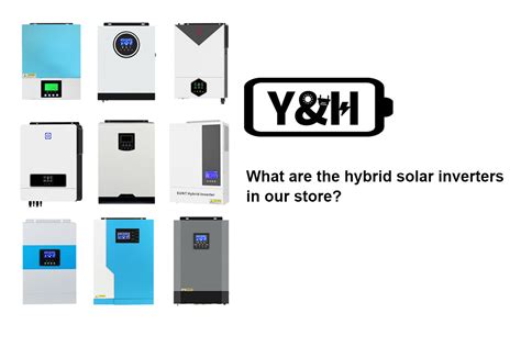 We Are Yonghui Solar Shenzhen Yonghui Co Ltd