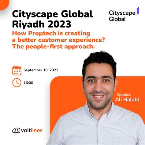 Ali Halabi On Linkedin Riyadh See You This Sunday Reach Out If Youre