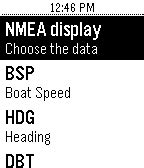 Enriching An NMEA Stream