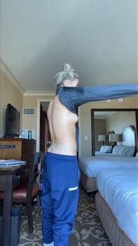 Hanna Haley Cavinder Nude And Sexy 7 Videos 25 Pics Celeb