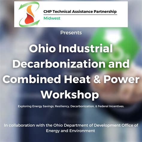 Join Us On 8 24 To Tour The Chp Utility Plant At University Of Cincinnati … Melisa Adrien