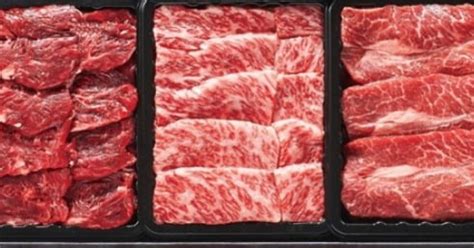 제비추리·토시살·안창살올 설엔 한우 특수부위 선물세트 인기