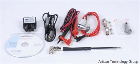 Ifr Ts 4317 1 Frequency Agile Communications Test Set Artisantg™