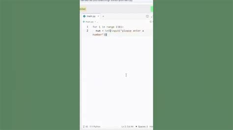 Gcse Programming Problem Solved Watch How Its Done In 25 Seconds 🚀 Gcsecomputerscience Youtube