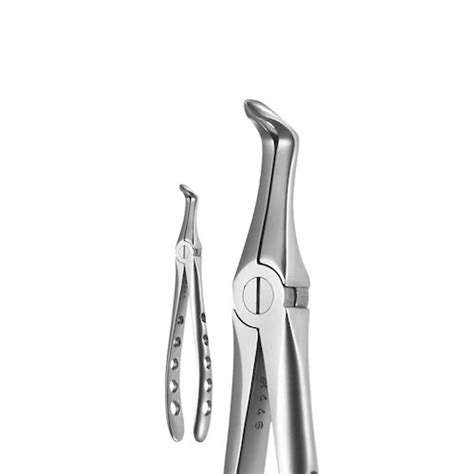 X Trac Forceps Universal Maxillary Root Dental Wholesale Direct