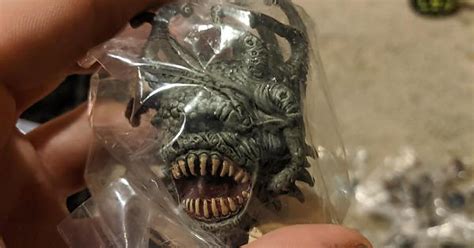 Lich Beholder Album On Imgur