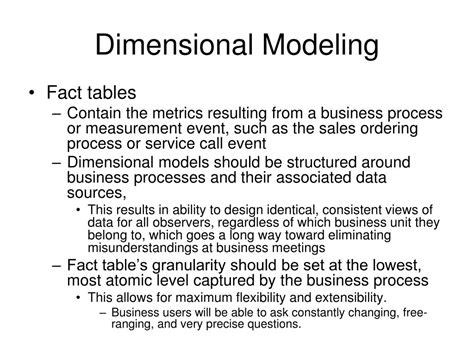 Ppt Introduction To Data Warehouses Data Warehouse Development Lifecycle Kimballs Approach