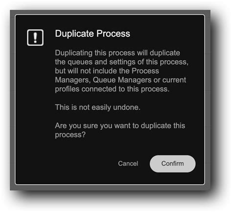How To Use Process Queue Samples