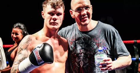 Isaac Macleod Happy With Improvements As He Sets Himself Up For Bigger