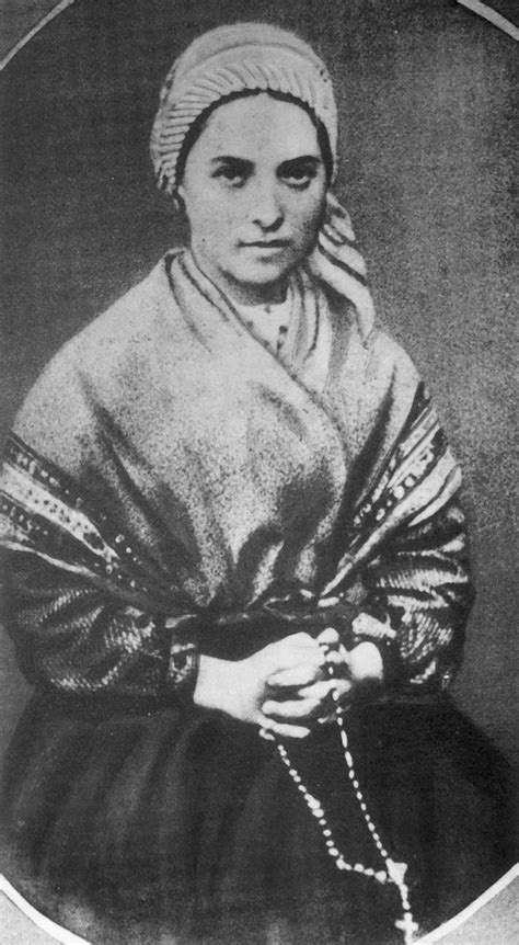 The Fascinating Story Behind ‘the Song Of Bernadette