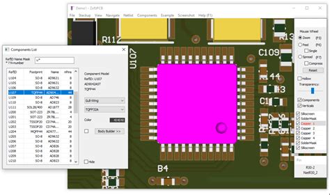 13 Best Free Gerber Viewer For Your Pcb Design