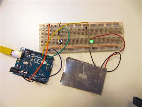 How To Set Up A Peltier Module Trybotics