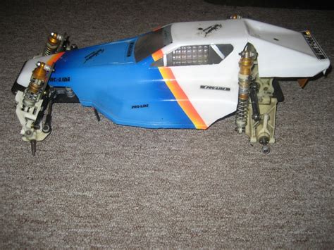 Original RC10 Gold Graphite By Team Associated Lots Of Parts R C Tech Forums