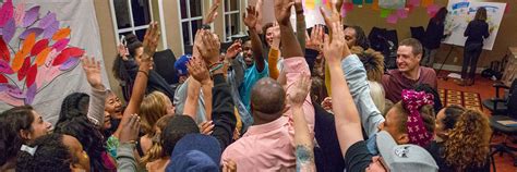 Restorative Justice Project Impact Justice