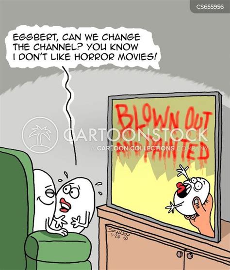 Eggbert Cartoons And Comics Funny Pictures From Cartoonstock