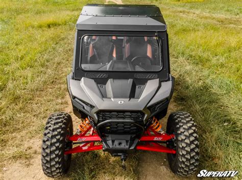 Polaris Rzr Xp 4 Aluminum Roof Utv Direct