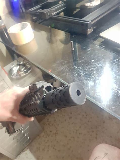 🔫 Tracer Xcortech Xt301 Compact Cover・ Stl File For ・cults