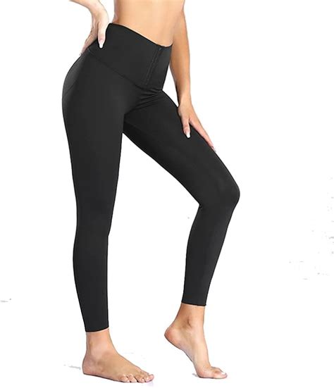 Yoga Pants Underwear Lines