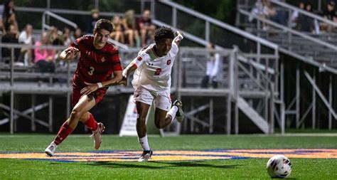 No 8 Devils And Bullets Play To A Scoreless Conference Draw At The