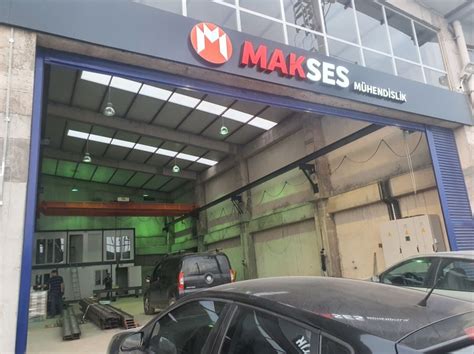 Devran Yorulmaz Linkedin‘de Maksesmuhendislik