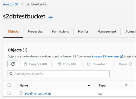 Pipeline Decompressing Compressed File Singlestore Support