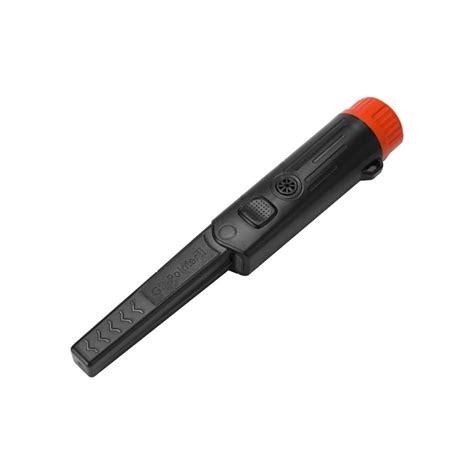 Gp Pointer 2 Pin pointer Altın Metal Dedektörü Hazine Avcısı Fiyatı
