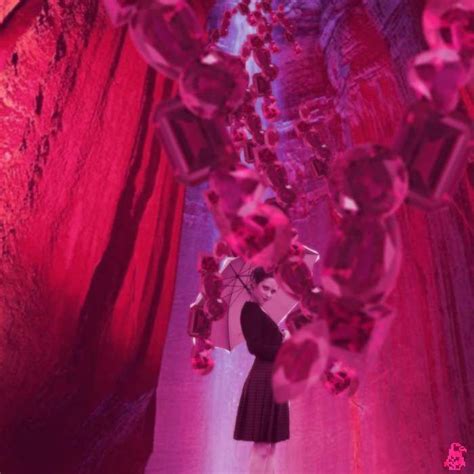 The Ruby Recipe How Man Made Rubies Are Synthesized Odd Nugget Ruby The Dreamers Gems