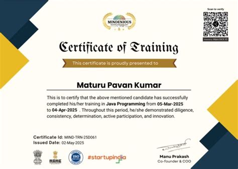 Javaprogramming Objectorientedprogramming Softwaredevelopment Pavan Kumar Maturu