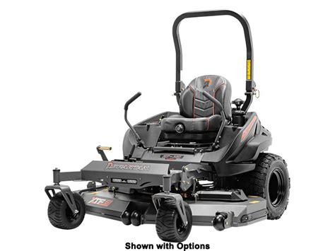 New 2025 Spartan Mowers And Utvs Rt Hd 54 In Kawasaki Fx1000 35 Hp Lawn