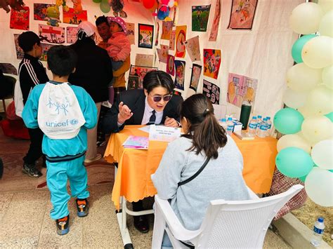 Сонгинохайрхан дүүргийн Хүүхэд Гэр бүлийн хөгжил хамгааллын хэлтэс Added Сонгинохайрхан