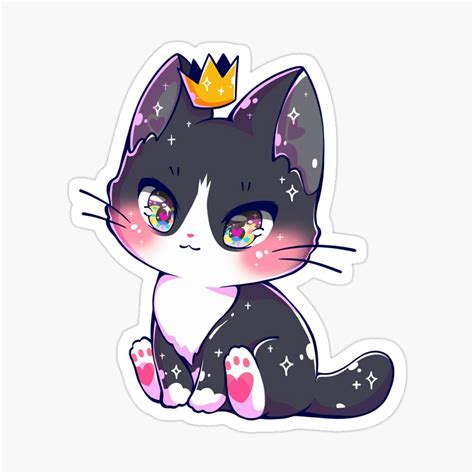 Anime Chibi Cat Girl 배경화면 키워드 Cat Pxfuel