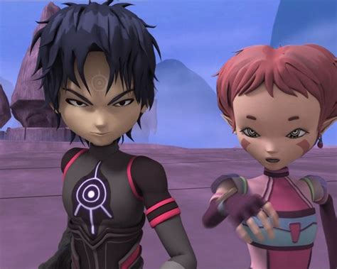 Pin By Brayden P On Code Lyoko Code Lyoko Code Lyoko Evolution