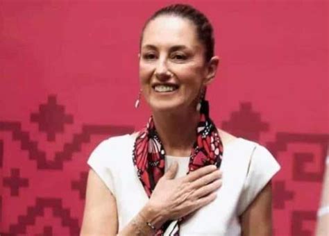 Claudia Sheinbaum Y Encuestas
