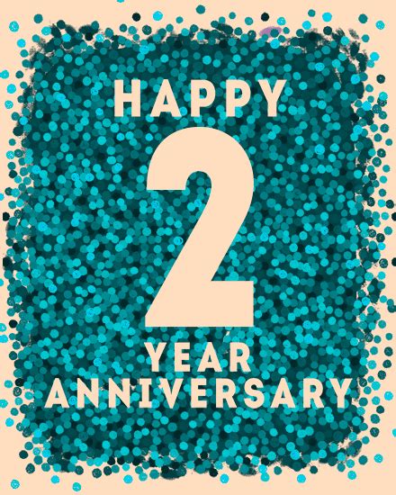 Happy 2 Year Work Anniversary Images
