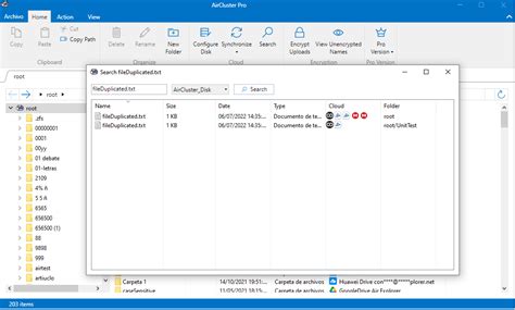 Find And Manage Duplicate Files In Your Cluster