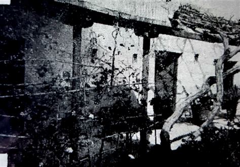 Sarmiento El Fruto De Una Madre Emprendedora Y Un Padre Bohemio Que Criaron A Un Joven Travieso