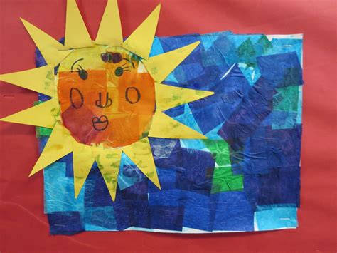 Elementary Art Lessons Annie Monaghans Art Room