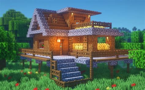 Minecraft Base Design Ideas