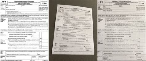 Ocr A Document Form Or Invoice With Tesseract Opencv And Python