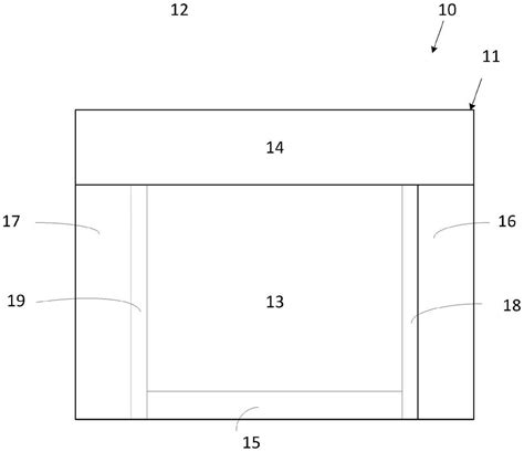 High Performance Door Eureka Patsnap
