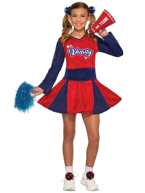 Cheerleader Halloween Costume Amazon At Cindy Murphy Blog