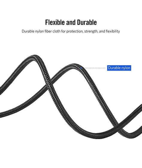 Cáp sạc nhanh UGREEN cổng USB type C Shopee Việt Nam
