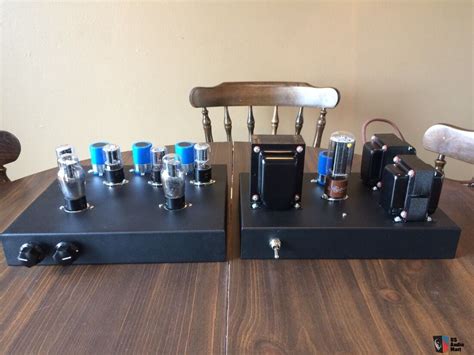 je labs full function tube preamplifier for sale us audio mart