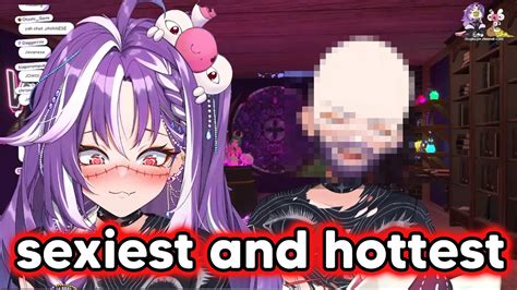 Michis Sexiest And Hottest Toggle [michimochievee Vshojo] Youtube