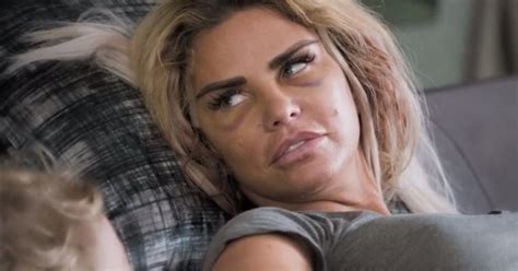 Katie Price Misses Jetts Birthday After Admitting She Didnt Know When