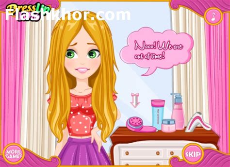 بازی بافتن مو باربی جدید دخترانه